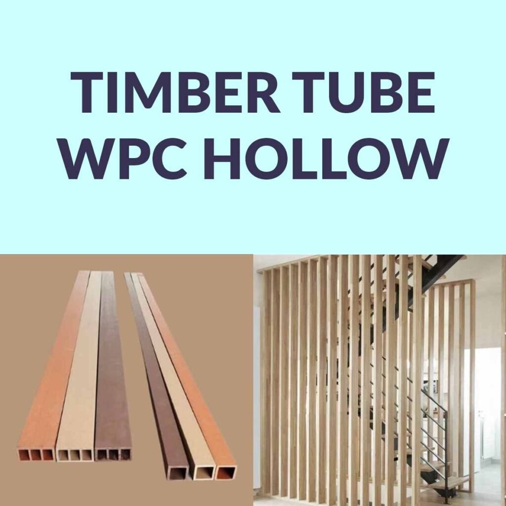 Timbertube PVC Archives - Wijaya Mandiri