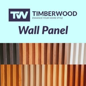 Wall Board PVC FIDECO by TACO | 2D Wall Panel PVC | PVC Miror TACO ...