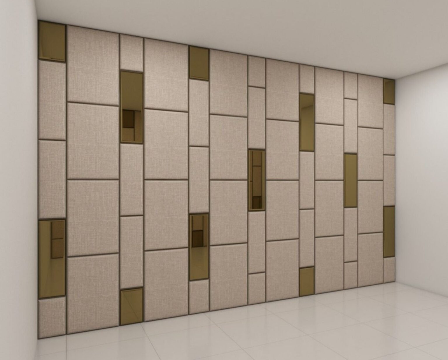 Wallpanel PVC: Solusi Dinding Modern dan Mewah Tahun 2024