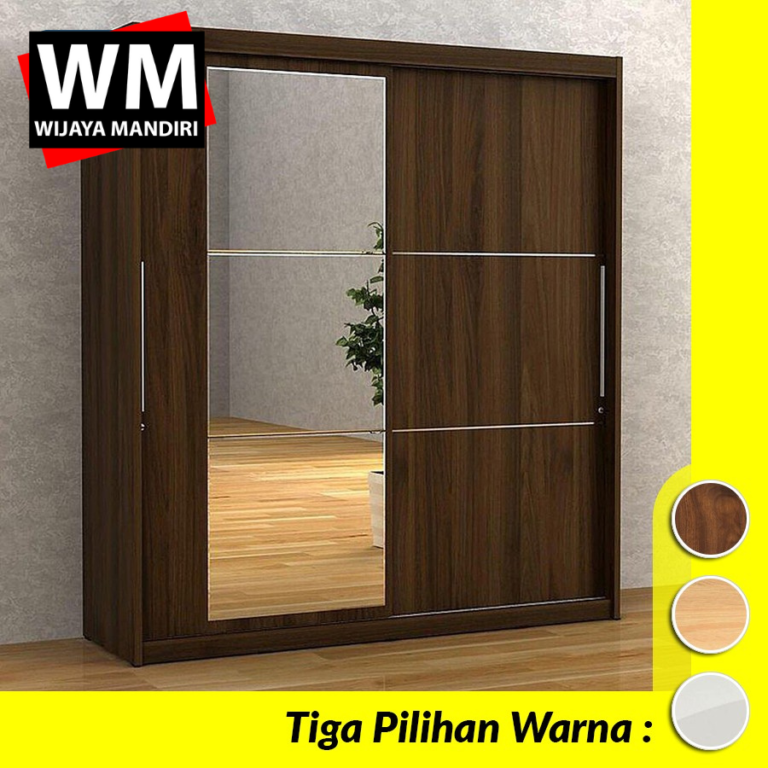 Pintu Multiplek Lapis HPL by Taco - Wijaya Mandiri