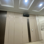 Wall Board PVC FIDECO by TACO | 2D Wall Panel PVC | PVC Miror TACO ...