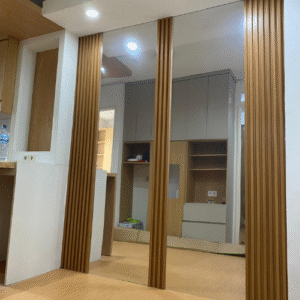 Wall Board PVC FIDECO by TACO | 2D Wall Panel PVC | PVC Miror TACO ...