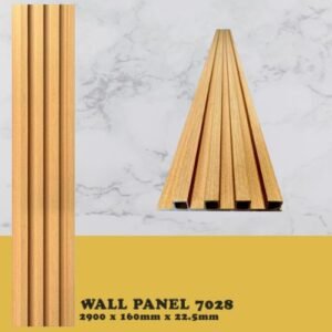 Wall Panel PVC Motif Kayu Best Seller Edition - Kualitas Terbaik ...